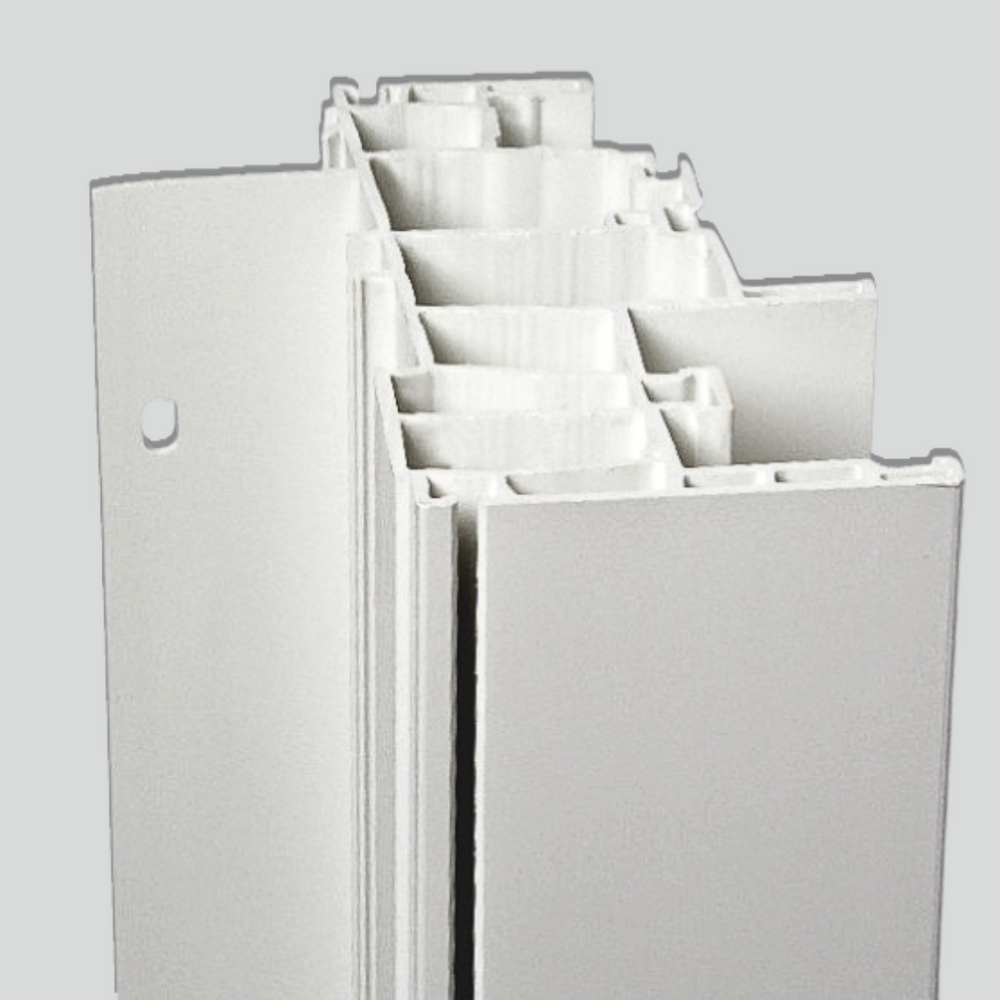 Standard Vinyl Sliding Patio Door